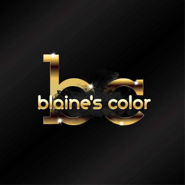 Home - Blaines Color
